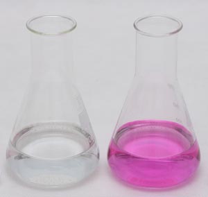 Titrimetrie – Chemiepedia.nl