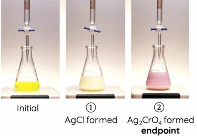precipitaat – Chemiepedia.nl